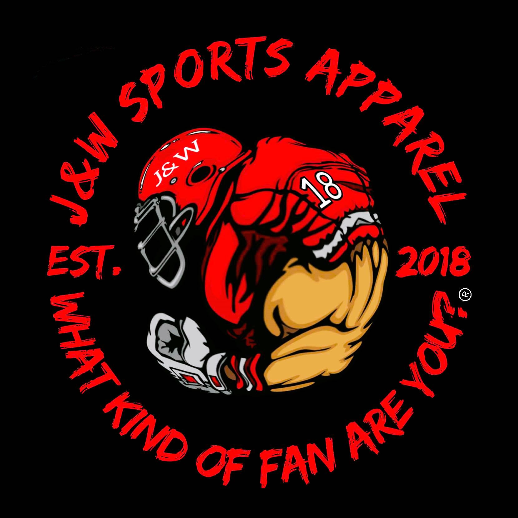 J&W Sports Apparel